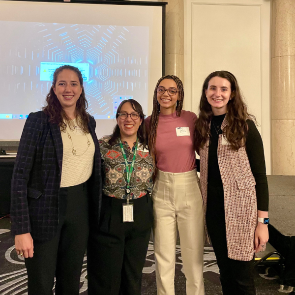 WTS-Boston Programs for Emerging Professionals and Emerging Leaders | WTS